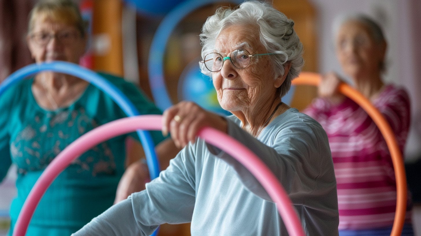 Collaborative Care: Diversional Therapy in Multidisciplinary Healthcare ...