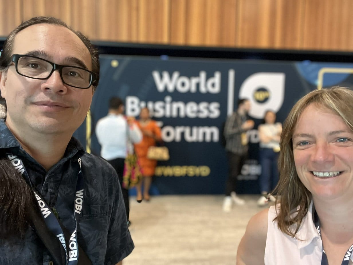 The origin story of Epic Sharing - Epic Sharing