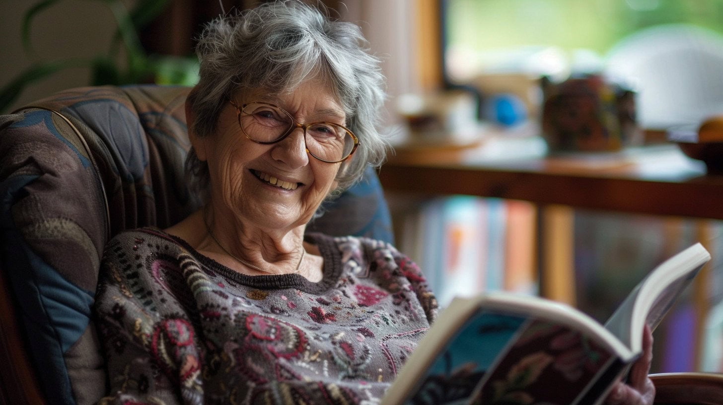 Ageing with Grace: A Privilege, Not a Burden - Epic Sharing