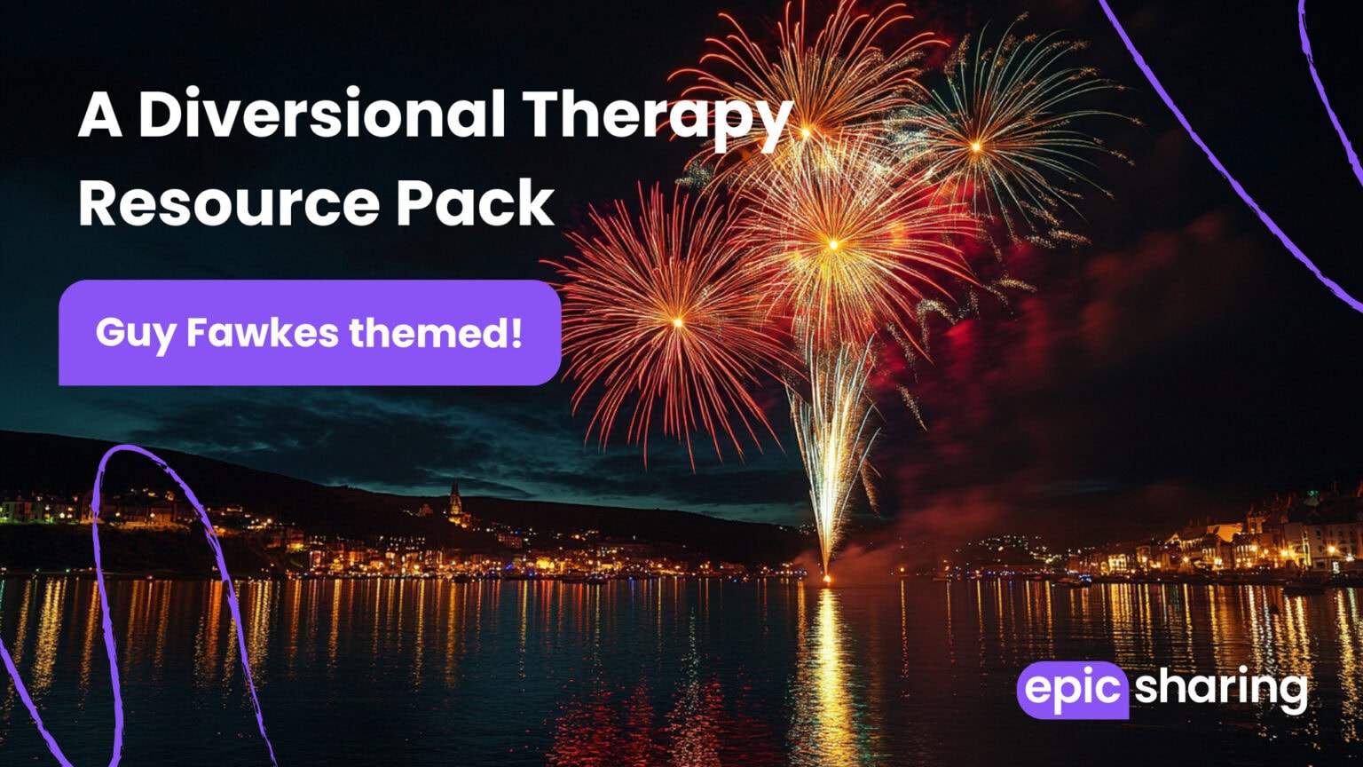 Guy Fawkes resource pack - Epic Sharing